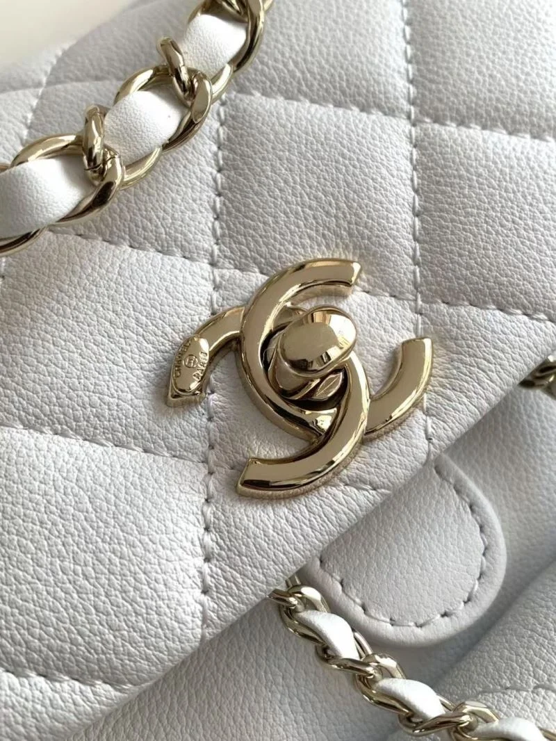 High accuracy Chanel Backpacks