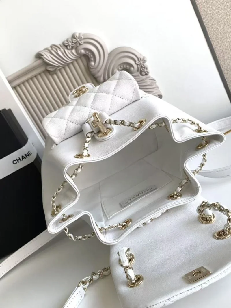 High accuracy Chanel Backpacks