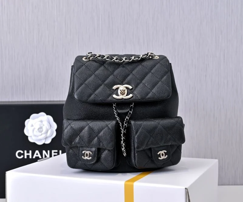 Chanel Backpacks
