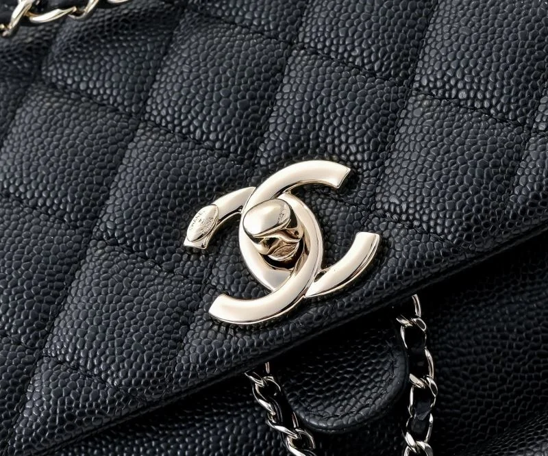 Mirror quality Chanel Backpacks