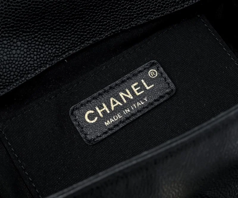 Mirror quality Chanel Backpacks