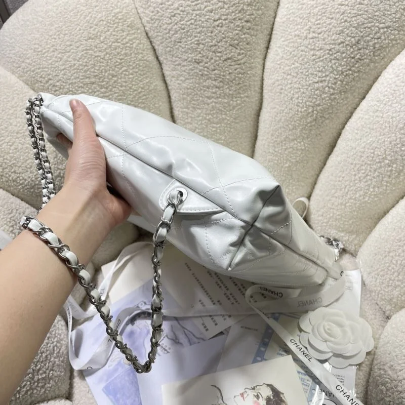 Official Chanel Backpacks