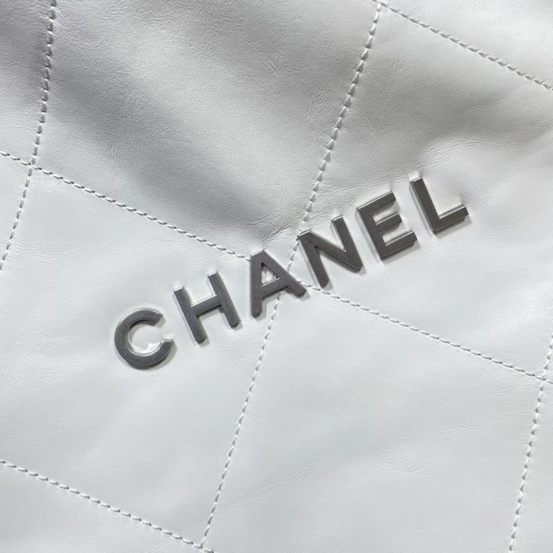 Official Chanel Backpacks
