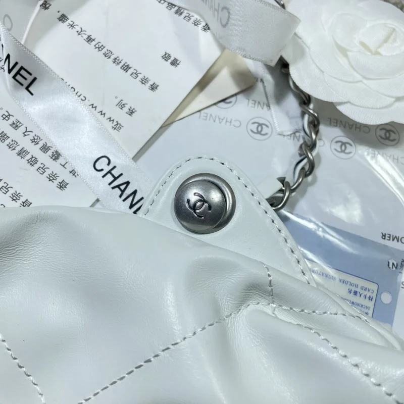 Official Chanel Backpacks