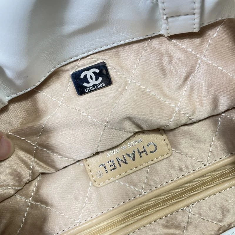 Official Chanel Backpacks