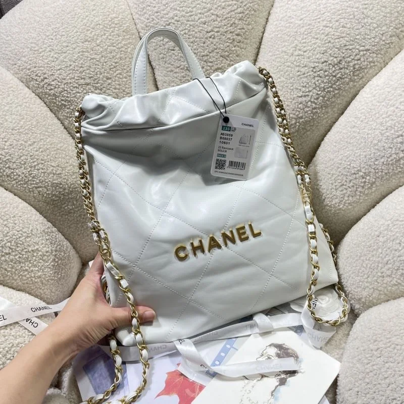 Bargain Chanel Backpacks
