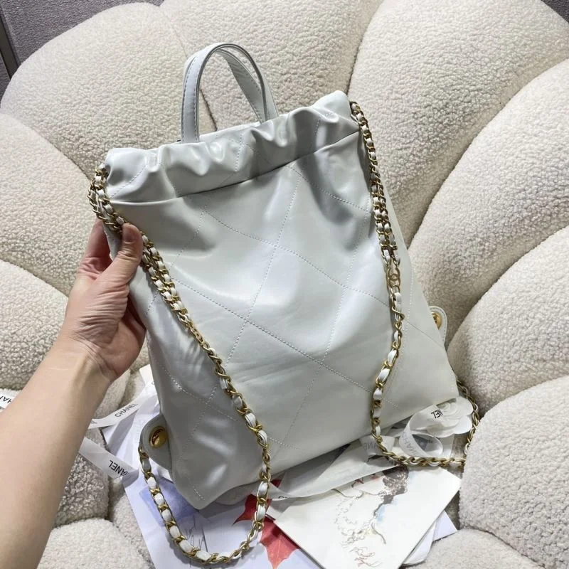 Bargain Chanel Backpacks