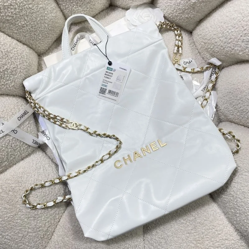 Bargain Chanel Backpacks