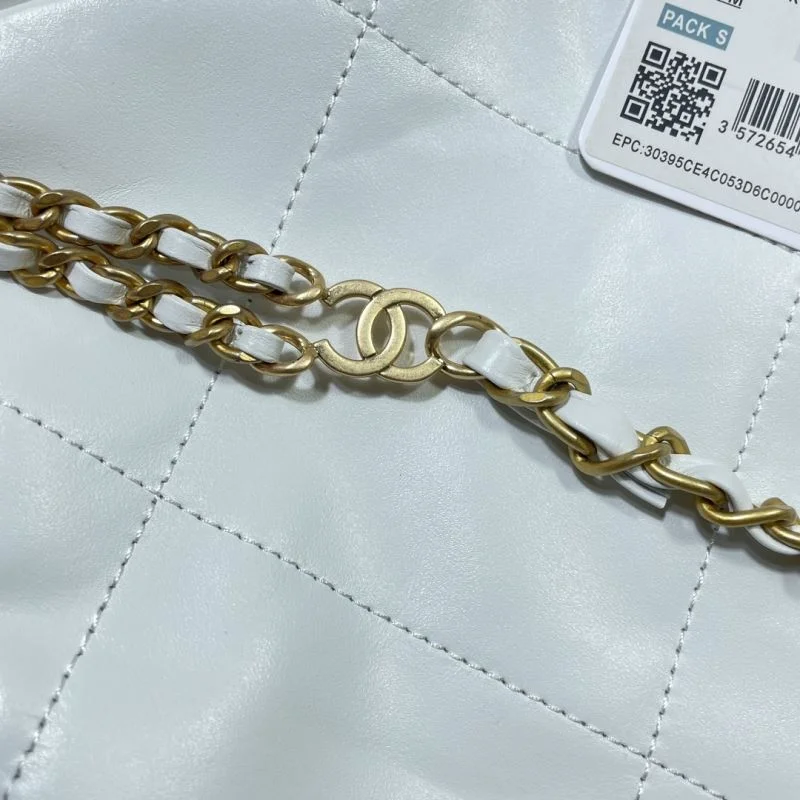 Bargain Chanel Backpacks