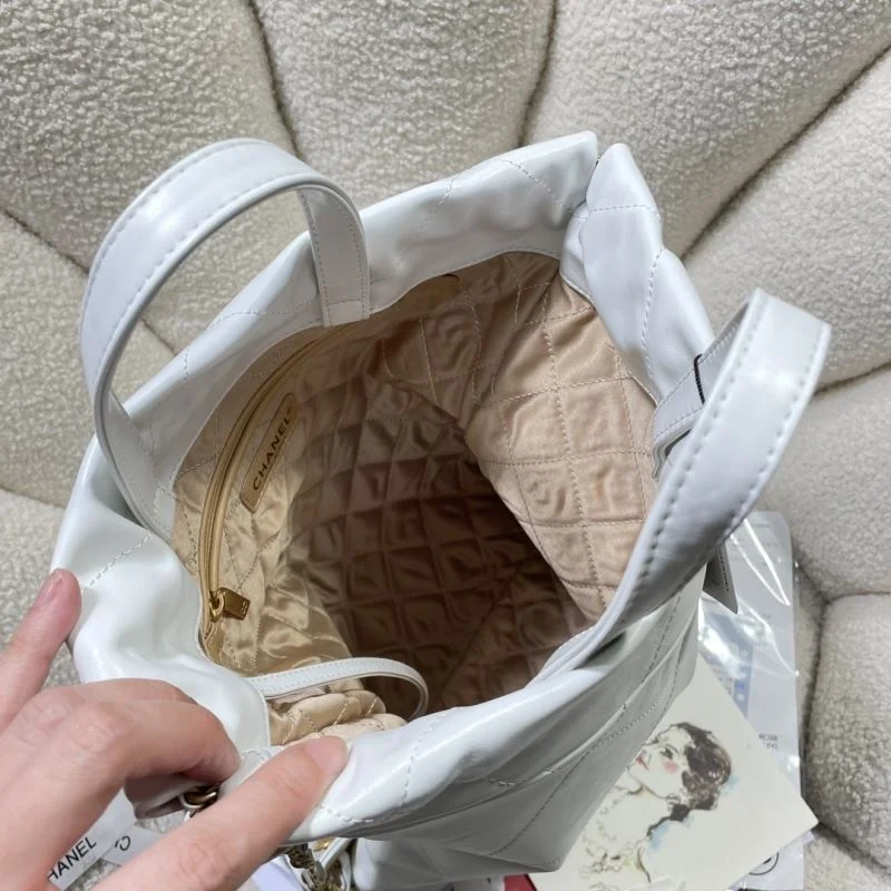 Bargain Chanel Backpacks