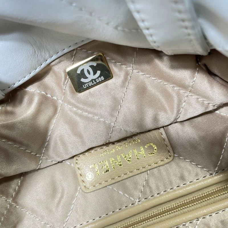 Bargain Chanel Backpacks