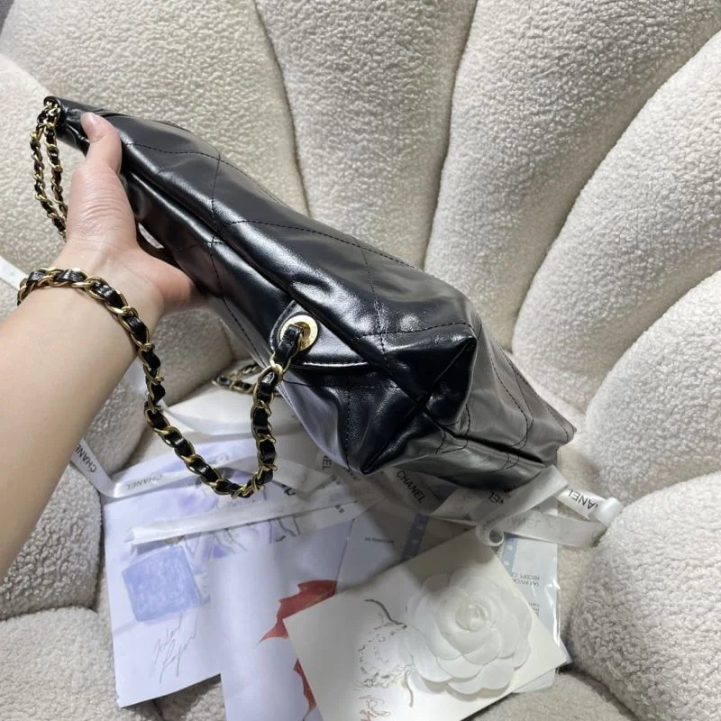 Legit Chanel Backpacks