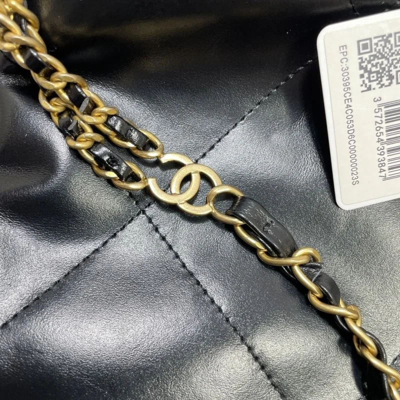 Legit Chanel Backpacks