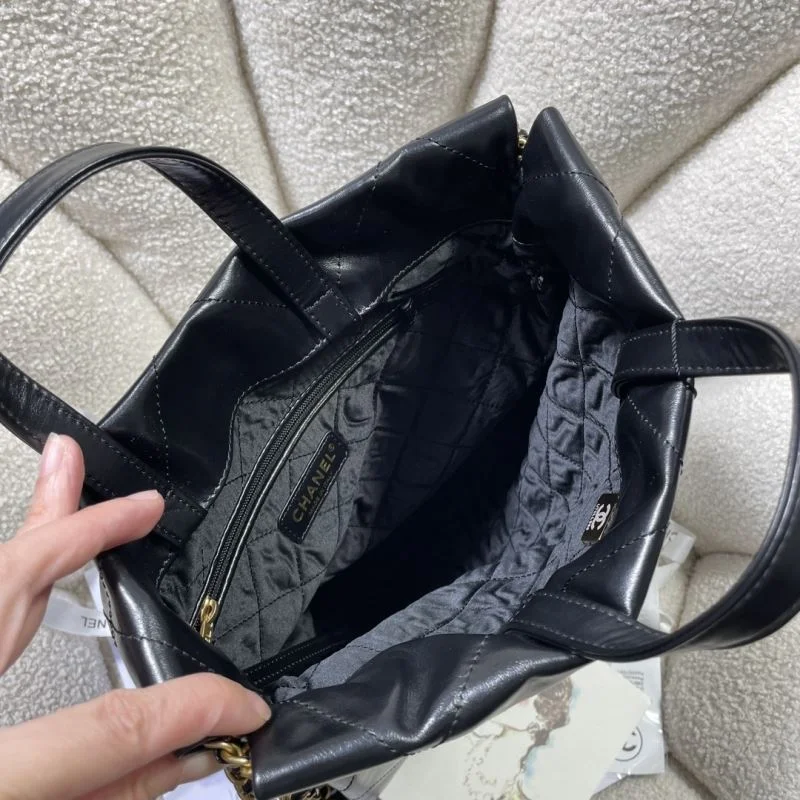 Legit Chanel Backpacks
