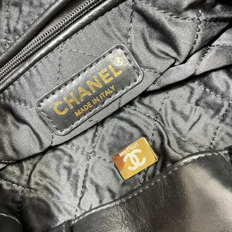 Legit Chanel Backpacks