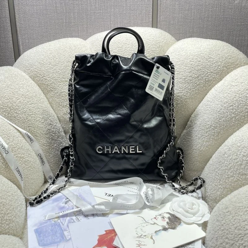 Chanel Backpacks
