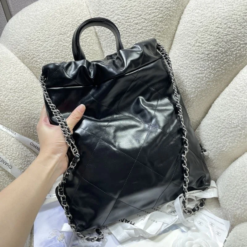 Inexpensive Chanel Backpacks