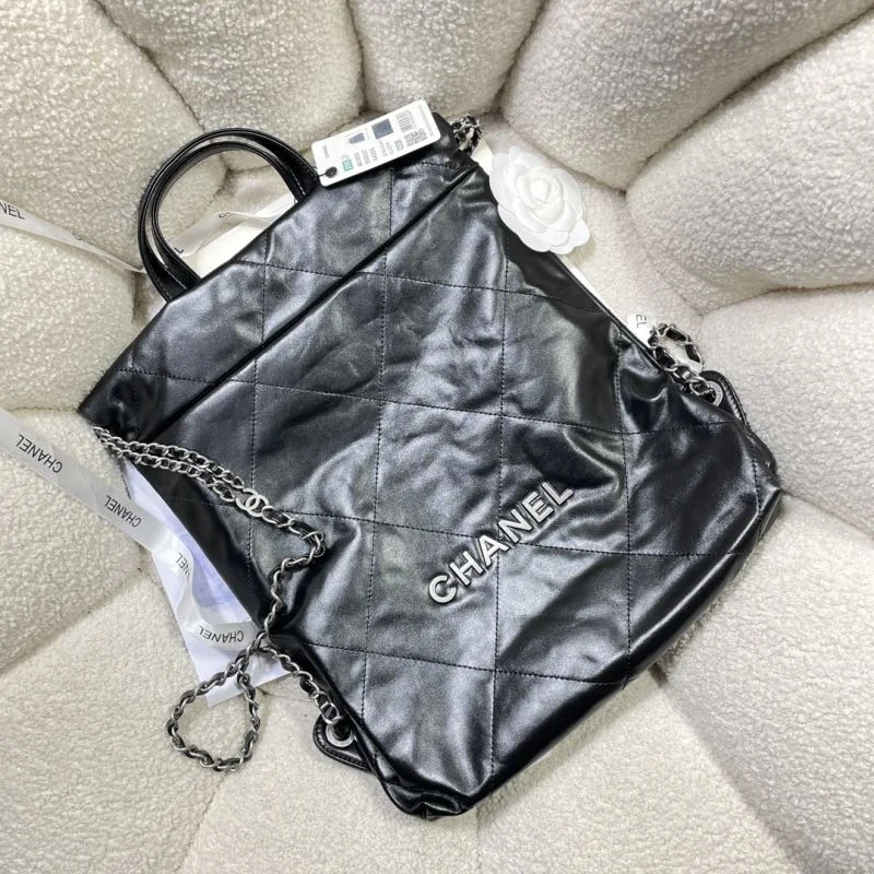 Inexpensive Chanel Backpacks