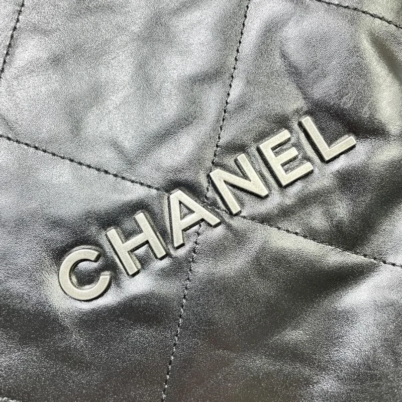 Inexpensive Chanel Backpacks