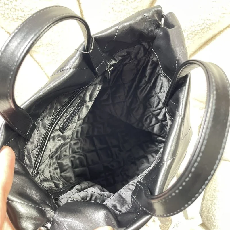 Inexpensive Chanel Backpacks
