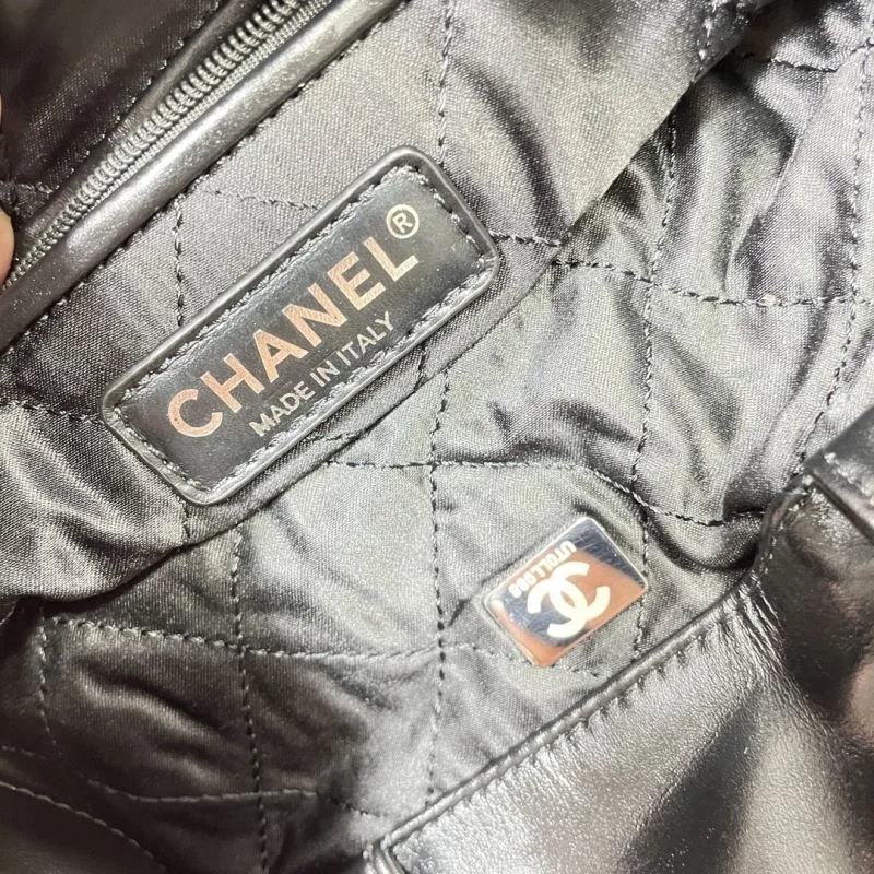 Inexpensive Chanel Backpacks