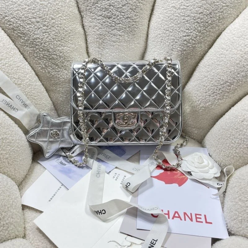 Chanel Backpacks