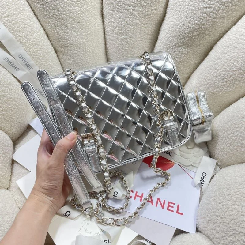 Bargain Chanel Backpacks