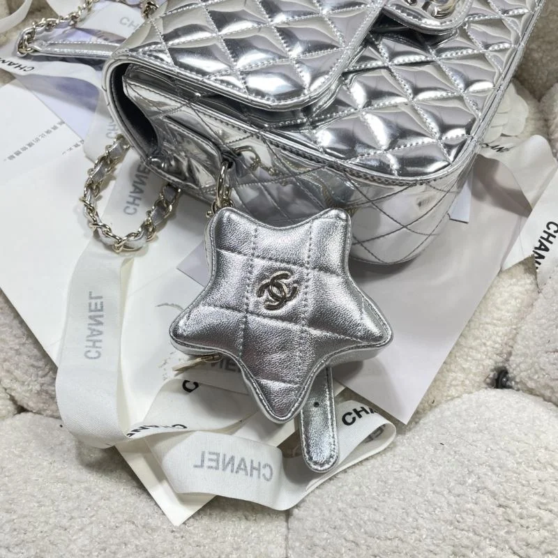 Bargain Chanel Backpacks