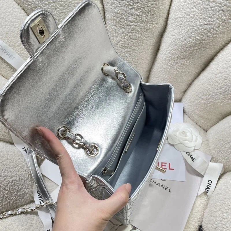 Bargain Chanel Backpacks