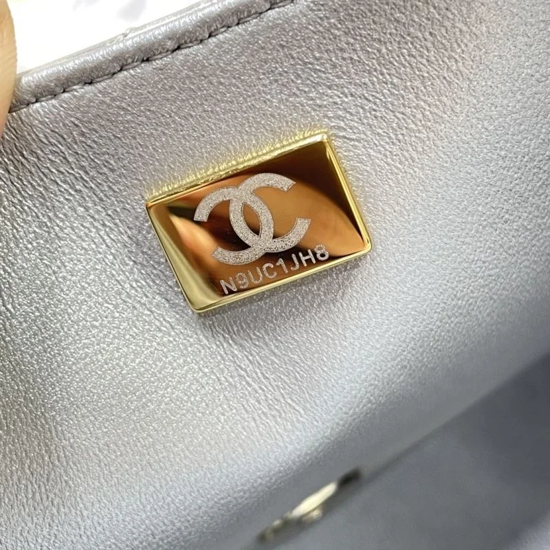 Bargain Chanel Backpacks