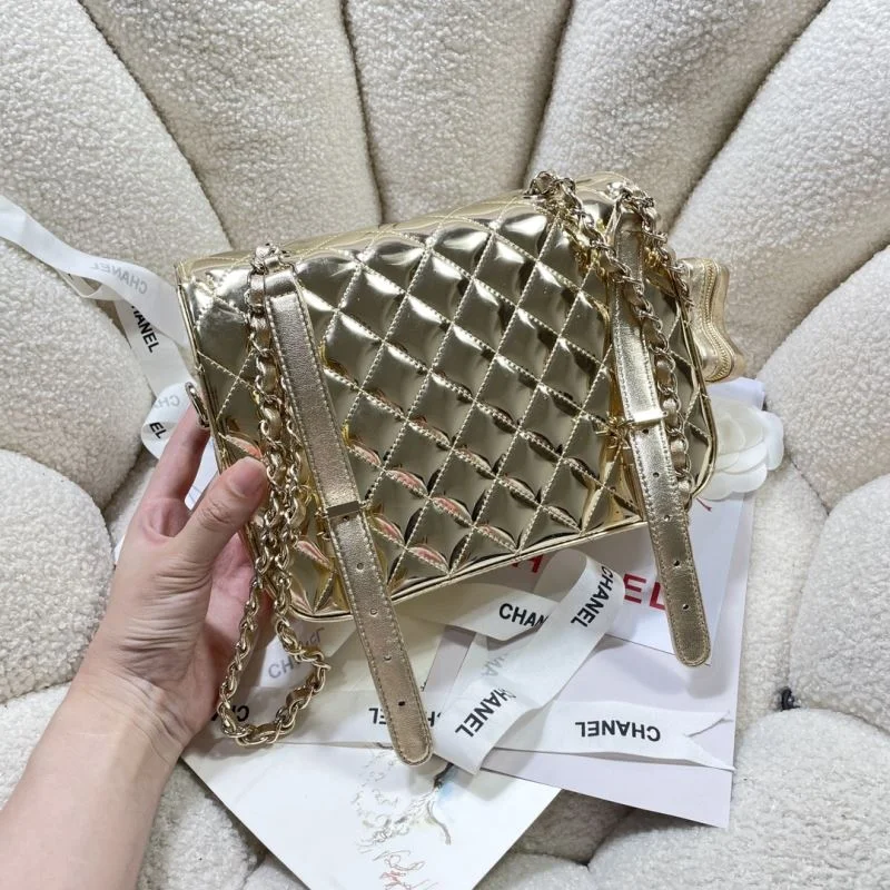 Original Chanel Backpacks