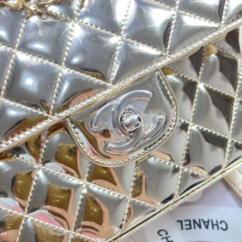 Original Chanel Backpacks