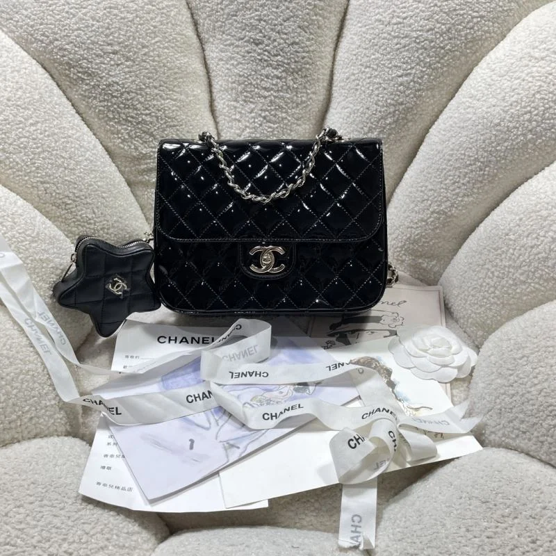 Chanel Backpacks