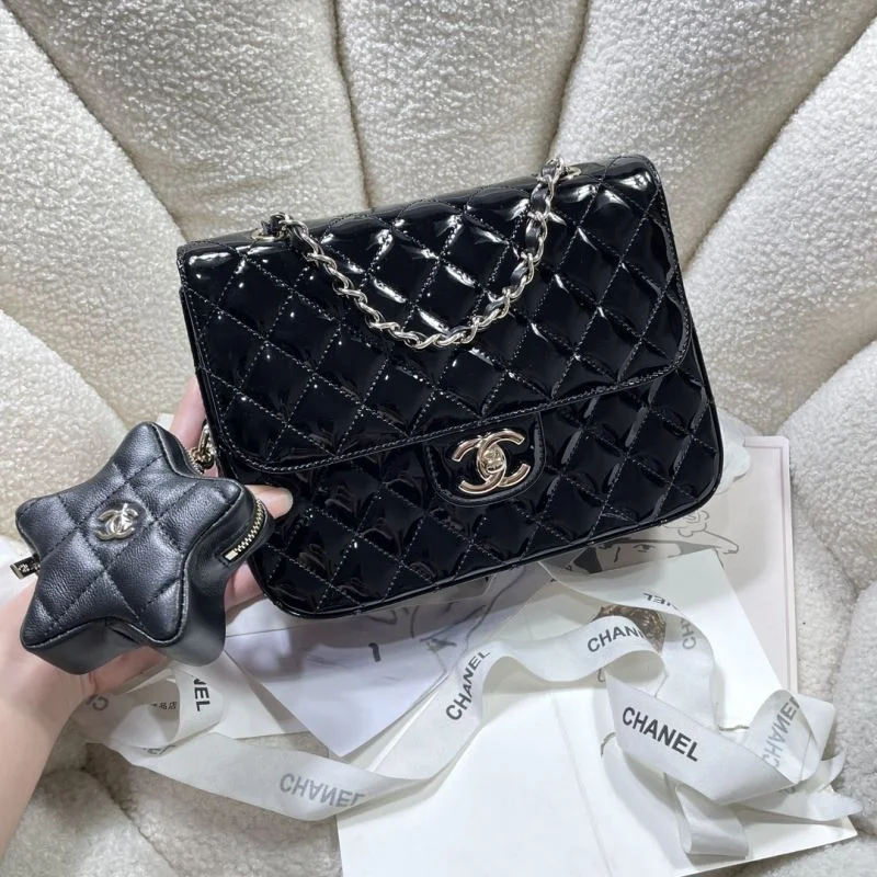 Low-cost Chanel Backpacks