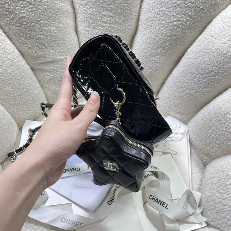 Low-cost Chanel Backpacks