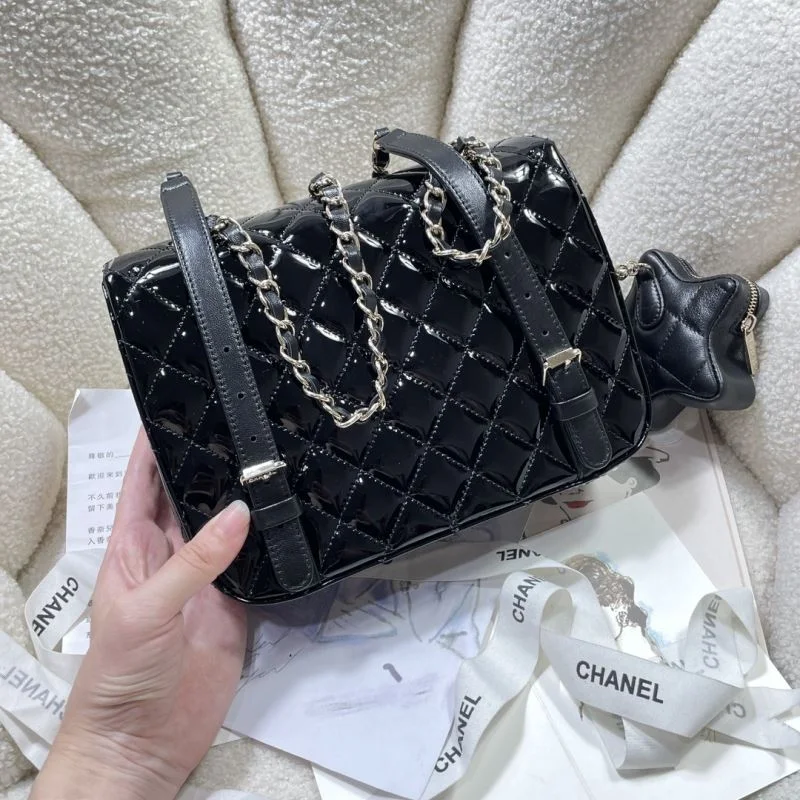 Low-cost Chanel Backpacks