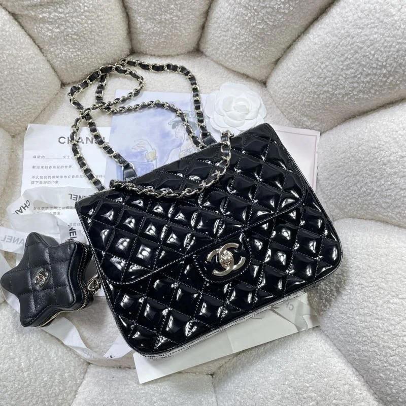 Low-cost Chanel Backpacks