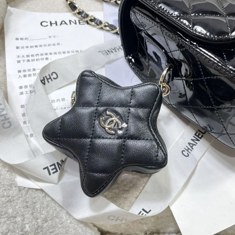 Low-cost Chanel Backpacks