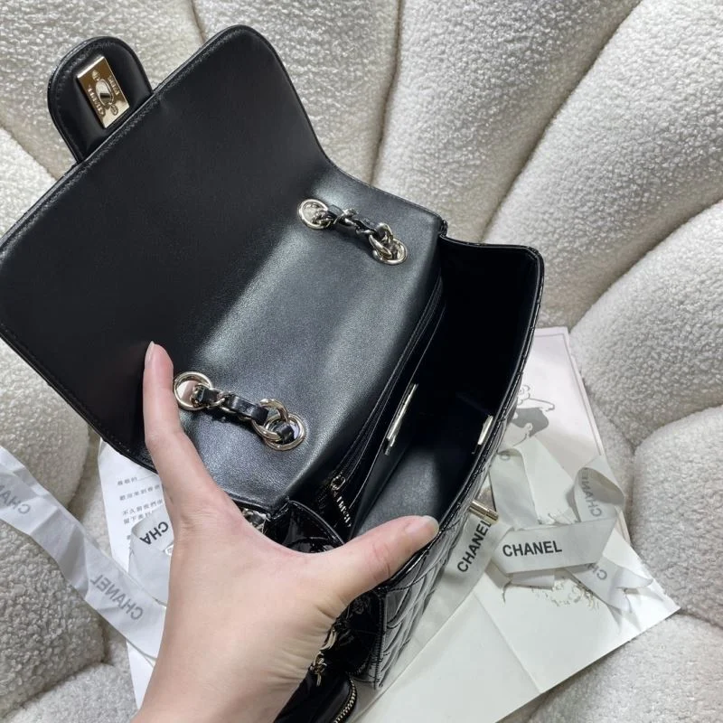 Low-cost Chanel Backpacks