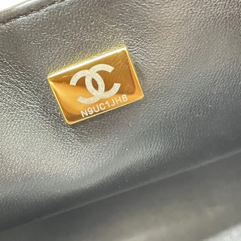 Low-cost Chanel Backpacks