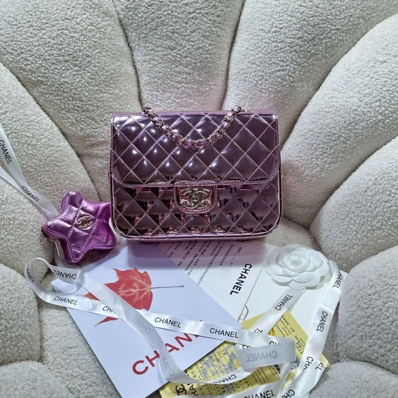Chanel Backpacks