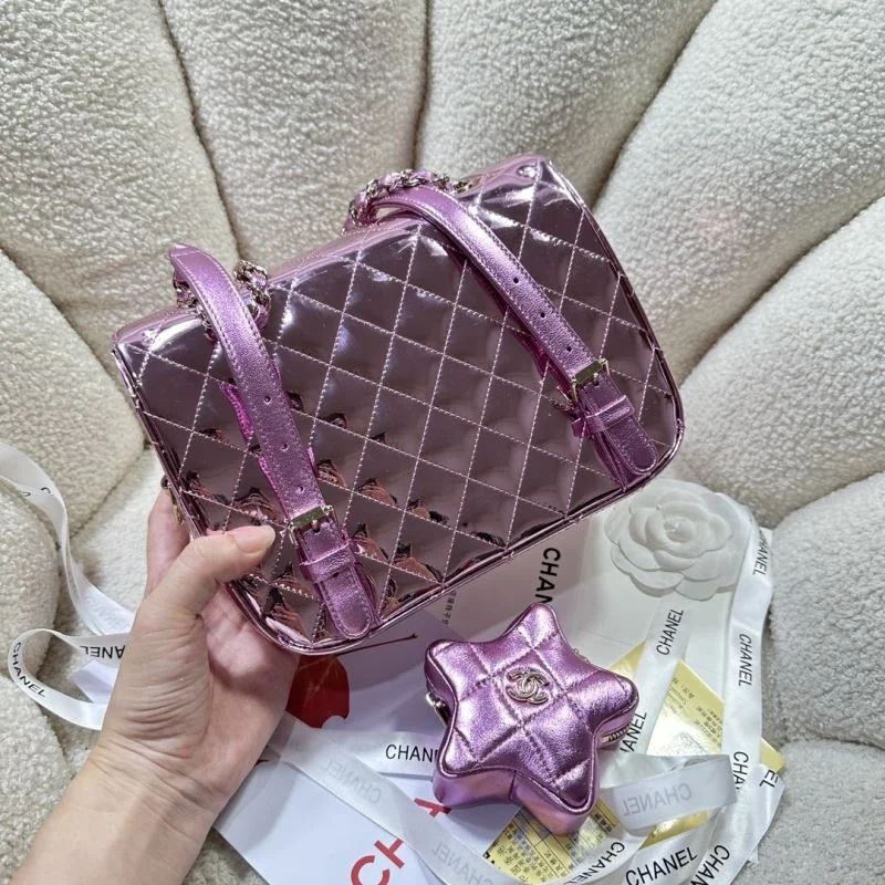 Discounted Chanel Backpacks