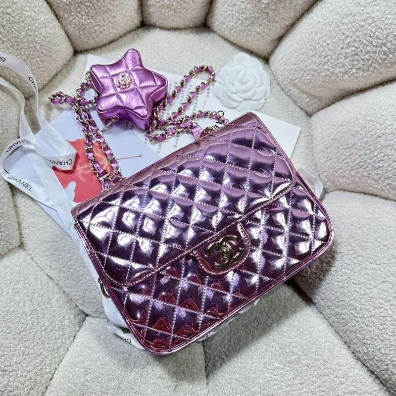 Discounted Chanel Backpacks