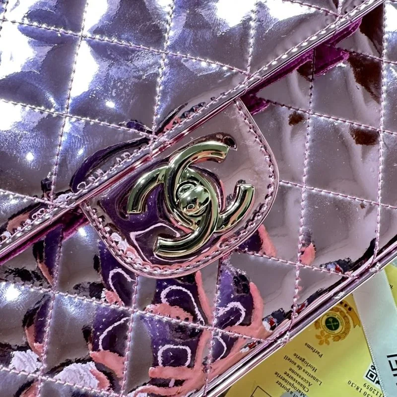 Discounted Chanel Backpacks
