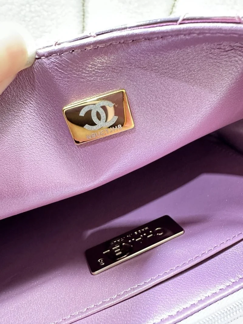Discounted Chanel Backpacks