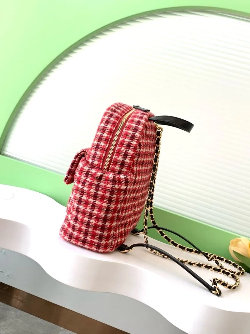 Cut-rate Chanel Backpacks