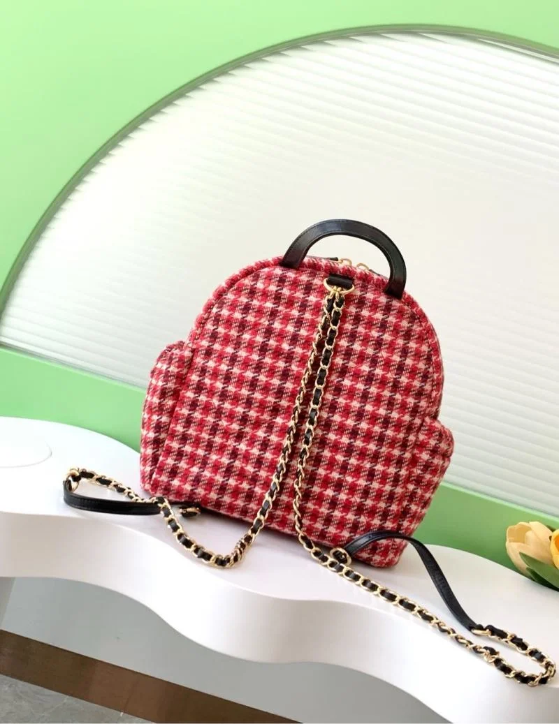 Cut-rate Chanel Backpacks