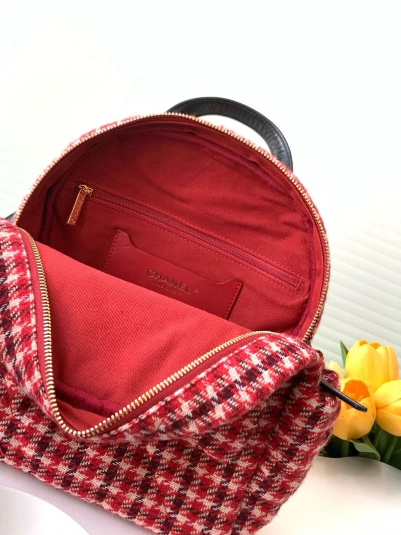 Cut-rate Chanel Backpacks
