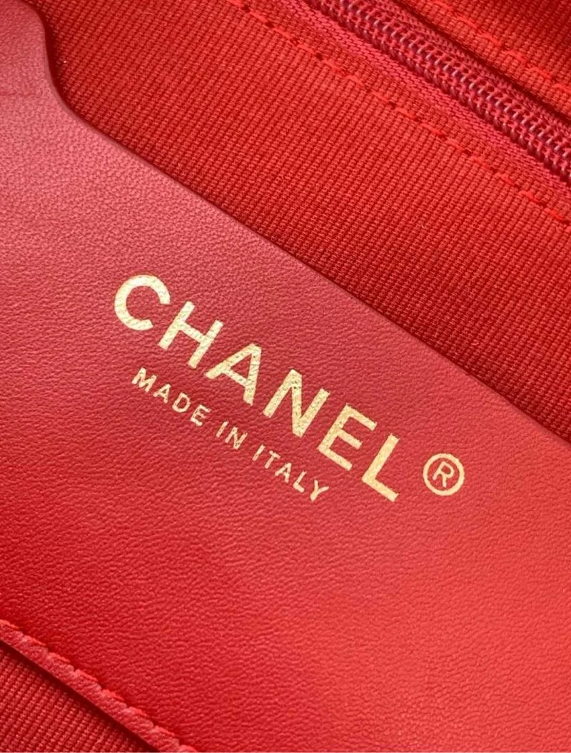 Cut-rate Chanel Backpacks