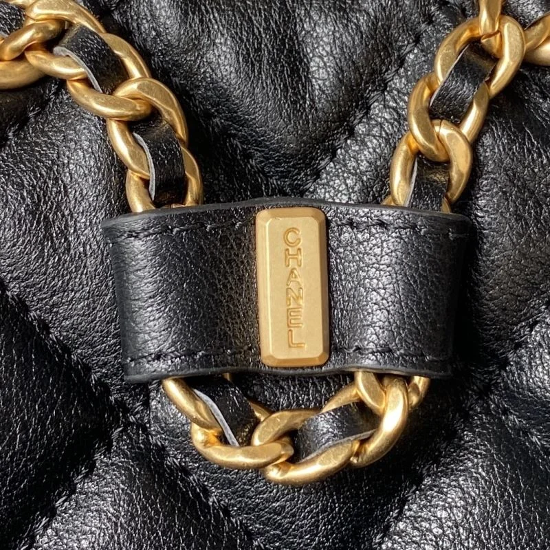 Economical Chanel Backpacks